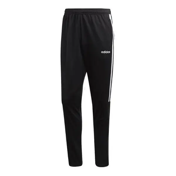 Adidas Three-striped Recreational Training Running Trousers