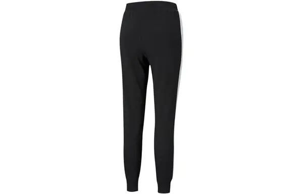 PUMA Iconic T7 Embroidery Logo Sweatpants - Default Color