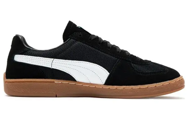 PUMA Super Team Og Sneakers - Black