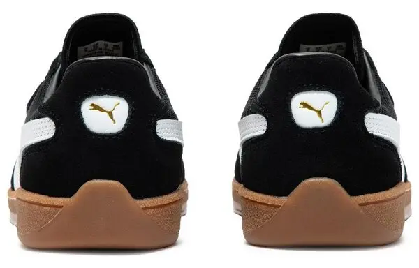 PUMA Super Team Og Sneakers - Black