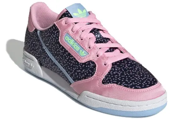 Adidas Continental 80 Sneakers