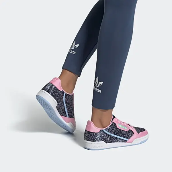 Adidas Continental 80 Sneakers