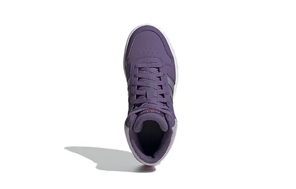 Adidas Hoops 2.0 Mid Sneakers