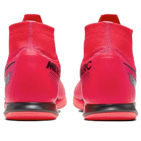 Nike Mercurial Superfly 7 Elite Ic 'future Lab' Sneakers - Black/red