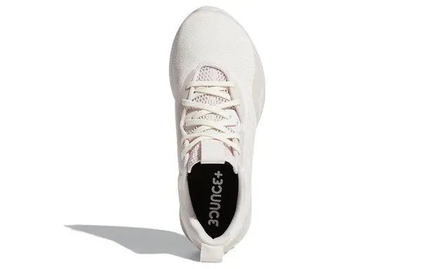 Adidas Purebounce+ Street Sneakers - Pink