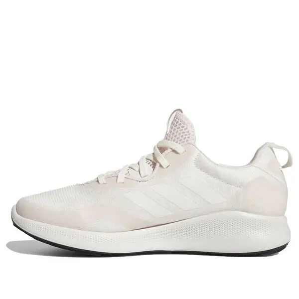 Adidas Purebounce+ Street Sneakers - Pink