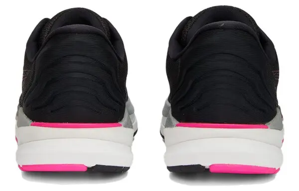 PUMA Magnify Nitro Surge Athletic Sneakers - Black/ravish