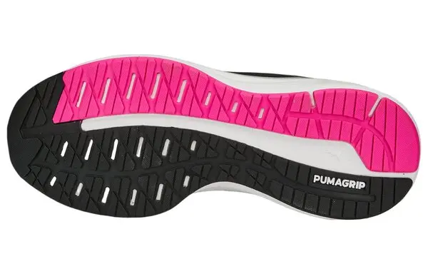 PUMA Magnify Nitro Surge Athletic Sneakers - Black/ravish