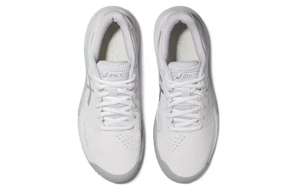 Asics Gel Challenger 14 Athletic Shoes - White/pure Silver
