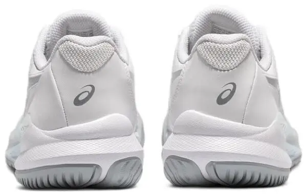 Asics Gel Challenger 14 Athletic Shoes - White/pure Silver