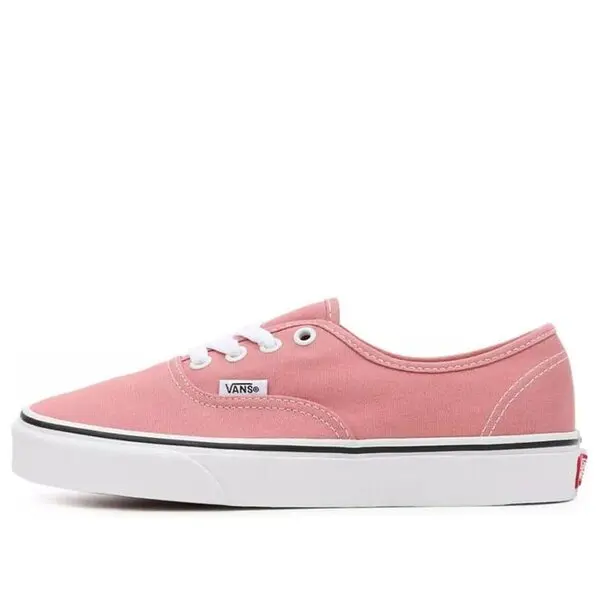 VANS Authentic Sneakers - Pink/blue