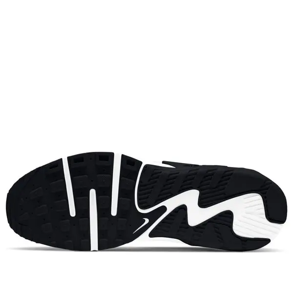Nike Max Excee Sneakers - White/blue/black