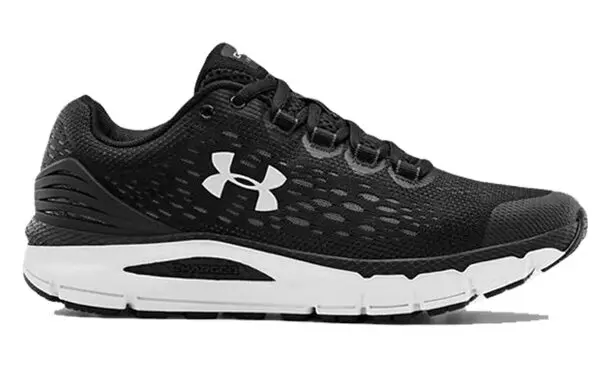 Under Armour Charged Intake 4 Athletic Sneakers