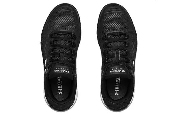 Under Armour Charged Intake 4 Athletic Sneakers
