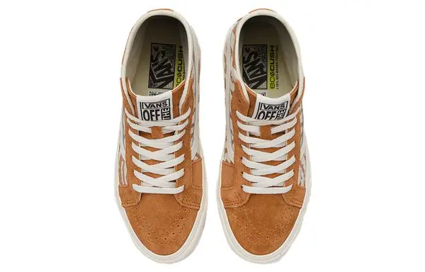 VANS Sk8-hi Vr3 High Top Sneakers
