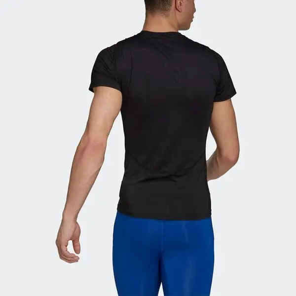 Adidas Short Sleeve Logo Graphic T-shirt - Default Colorway
