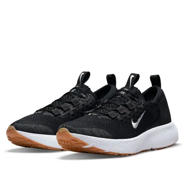 Nike React Escape Run Flyknit Sneakers