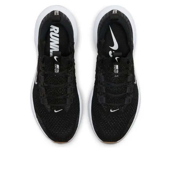 Nike React Escape Run Flyknit Sneakers