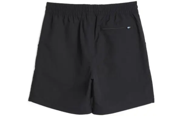 Adidas Loose Fit Casual Shorts