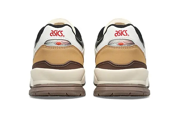 Asics Gel-spotlyte Low V2 Sneakers