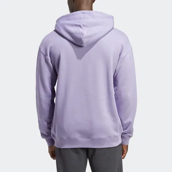 Adidas Real Madrid Hoodie With Embroidery