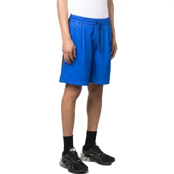 Adidas Originals Colorblock Drawstring Shorts - Default Colorway