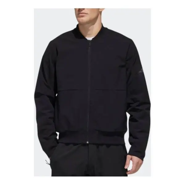 Adidas Pilot Sports Bomber Jacket