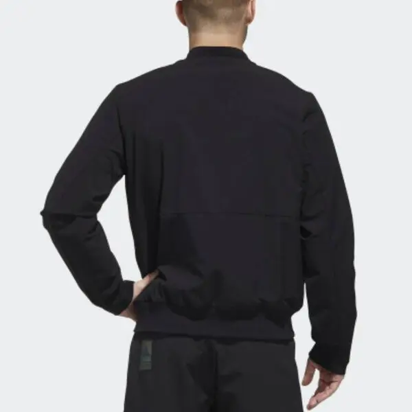 Adidas Pilot Sports Bomber Jacket