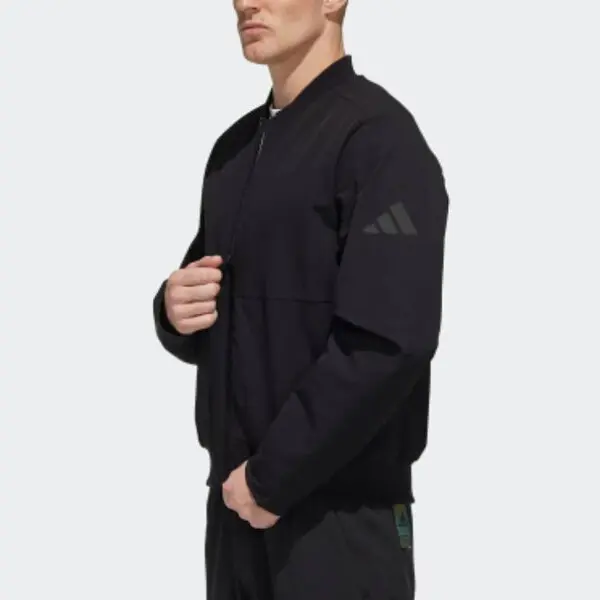 Adidas Pilot Sports Bomber Jacket