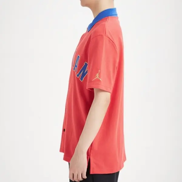 JORDAN Dna Distorted Basketball Top