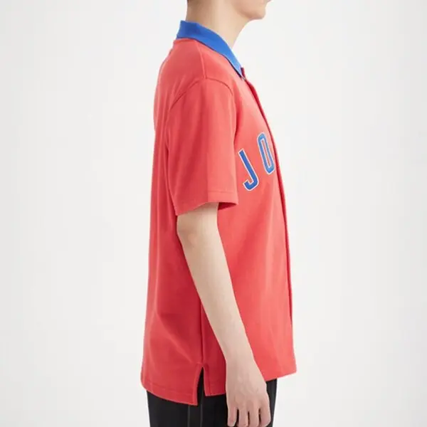 JORDAN Dna Distorted Basketball Top