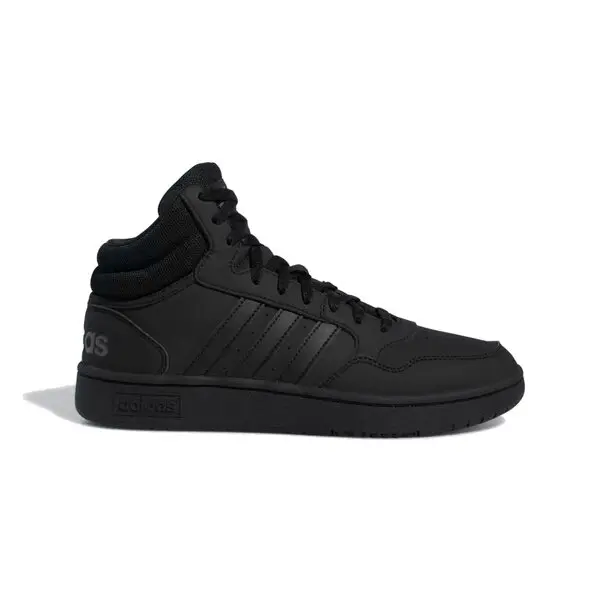 Adidas Hoops 3.0 Mid High Top Sneakers