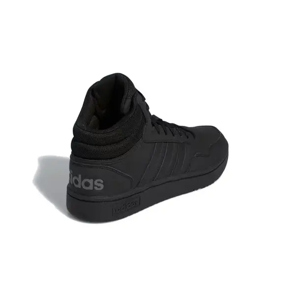 Adidas Hoops 3.0 Mid High Top Sneakers
