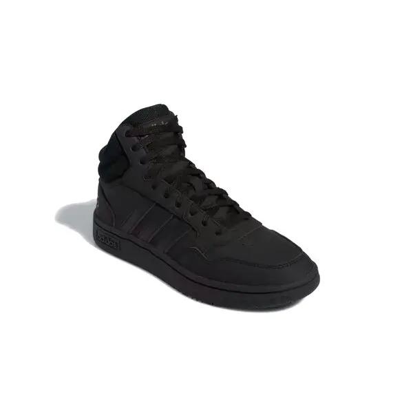 Adidas Hoops 3.0 Mid High Top Sneakers