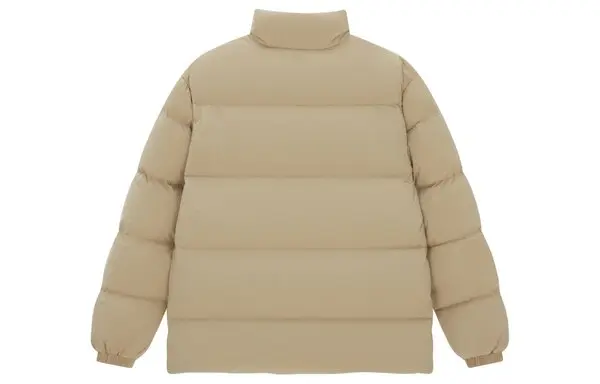 NEW BALANCE Quilted Down Jacket