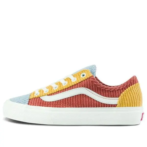VANS Style 36 Corduroy Sneakers - Multi-color