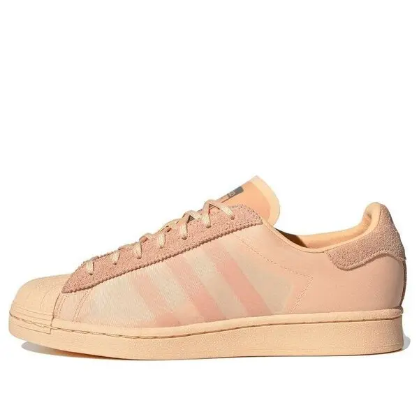 Adidas Originals Superstar Light Sneakers