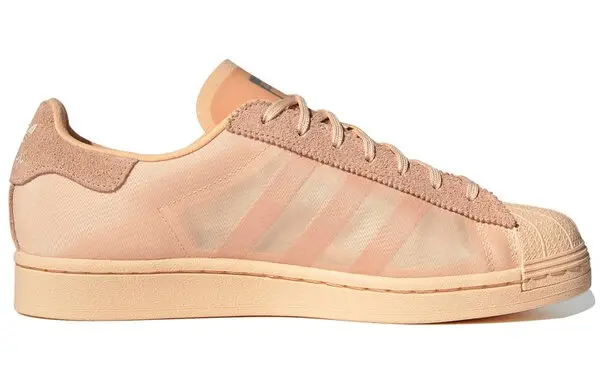 Adidas Originals Superstar Light Sneakers