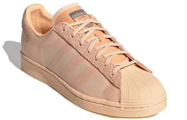 Adidas Originals Superstar Light Sneakers