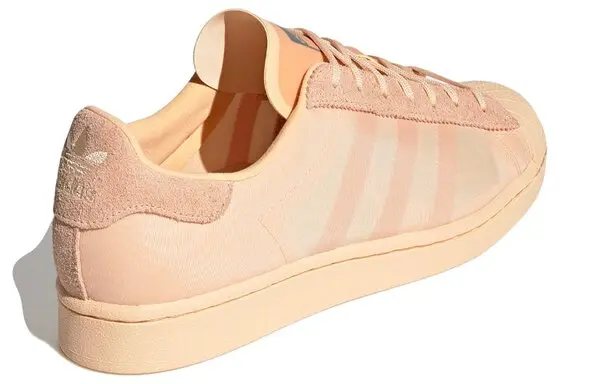 Adidas Originals Superstar Light Sneakers