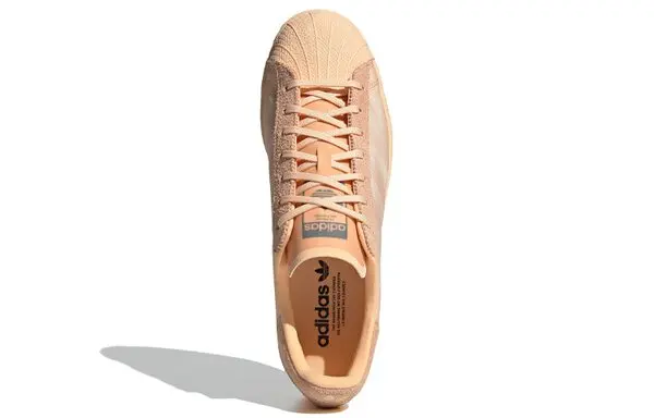 Adidas Originals Superstar Light Sneakers