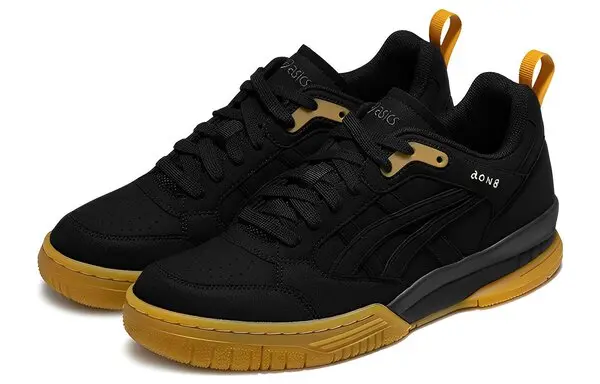 Asics X 8on8 Gel-spotlyte Low Top Sneakers