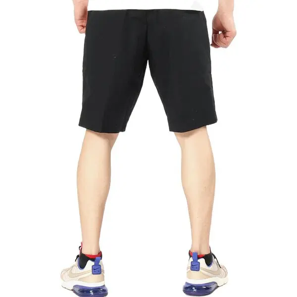 JORDAN Air Printing Logo Straight Shorts