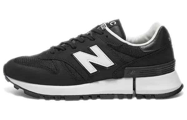 NEW BALANCE X Comme Des Garçons Homme 1300 'crisp - Black