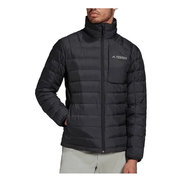 Adidas Puffer Jacket - Default Colorway