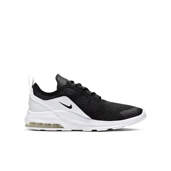 Nike Max Motion 2 Sneakers - Black