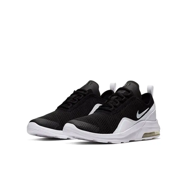 Nike Max Motion 2 Sneakers - Black