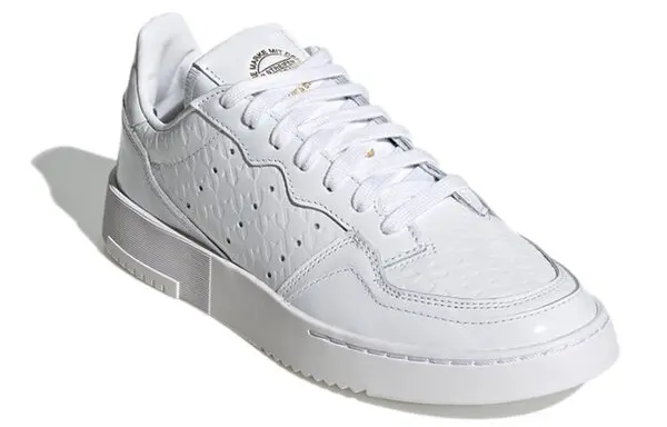 Adidas Supercourt Sneakers