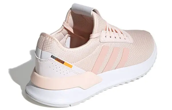 Adidas U_path X Sneakers - Pink