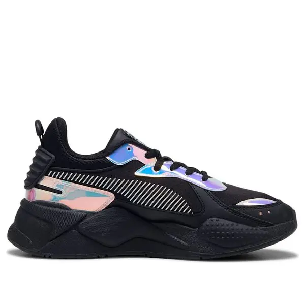 PUMA Rs-x Iridescent Sneakers